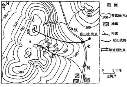 山麓等高线图,山谷等高线图,山谷山脊等高线图片_大山谷图库